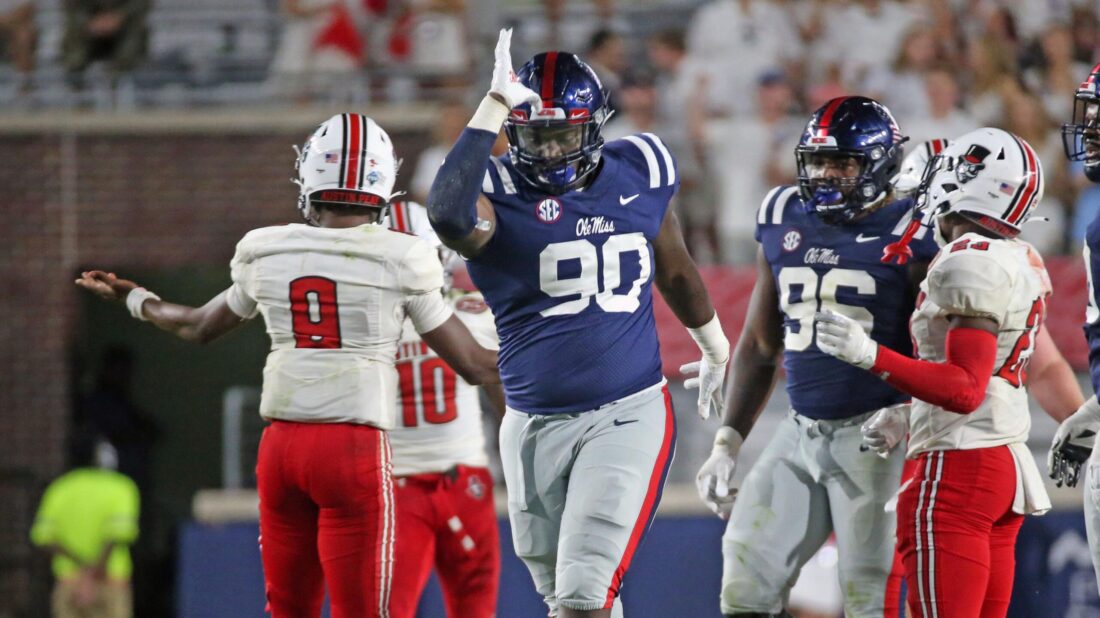 In Tywone Malone, Rebels have two-sport, four-star player - The Rebel Walk