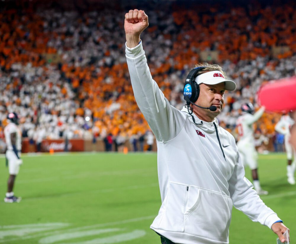 2022 Rebel Football Brings Recruits, Transfers, and a Portal King - The ...