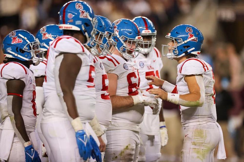 Rebels enjoying rare Saturday off, but staying focused on upcoming game ...