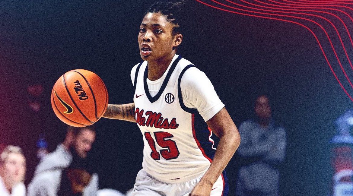 Rebels drop hard-fought road contest to Oklahoma, 69-59 - The Rebel Walk