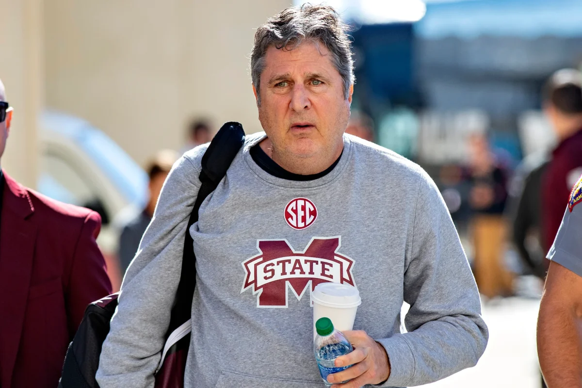 Long Live The Pirate: Mike Leach Leaves An Umatched Legacy - The Rebel Walk