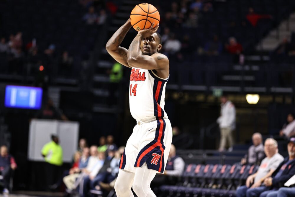 Ole Miss men’s basketball falls to Missouri, 89-77 - The Rebel Walk