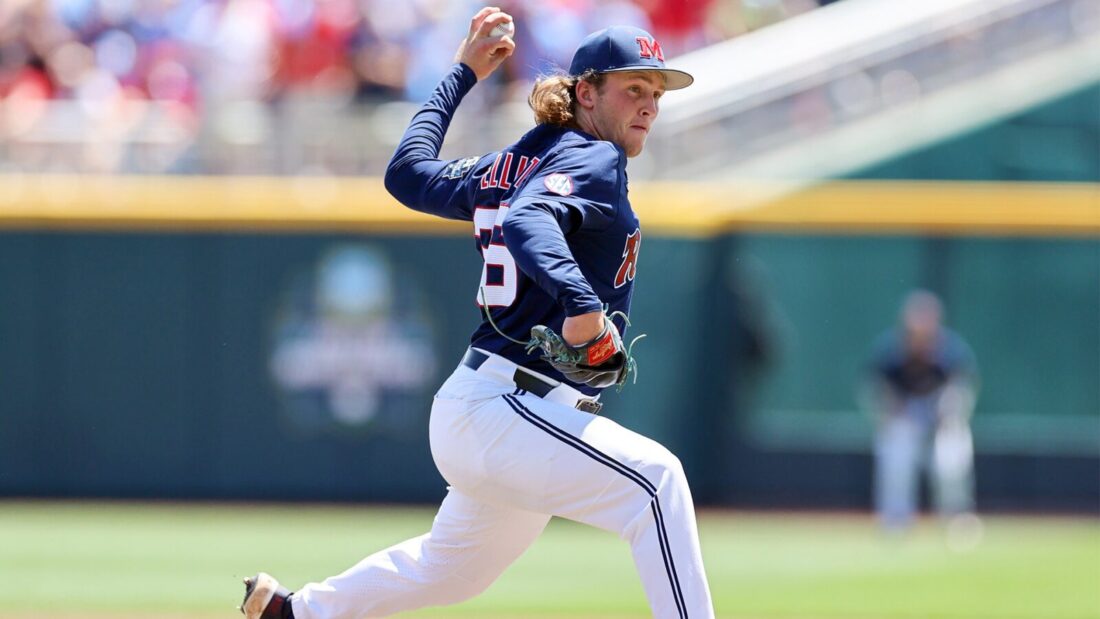 USA Baseball Names Gonzalez and Elliott to Golden Spikes Award ...
