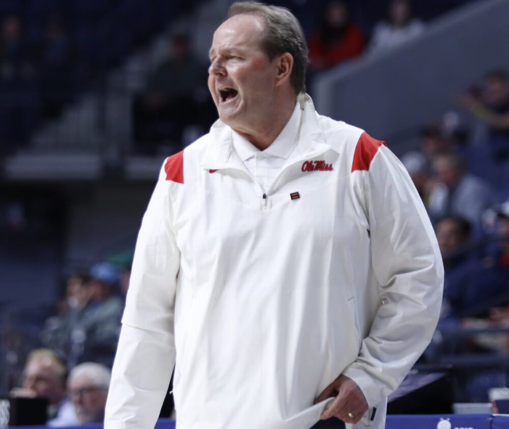 Ole Miss Men’s Basketball Drops Road Game at Florida, 79-64 - The Rebel ...