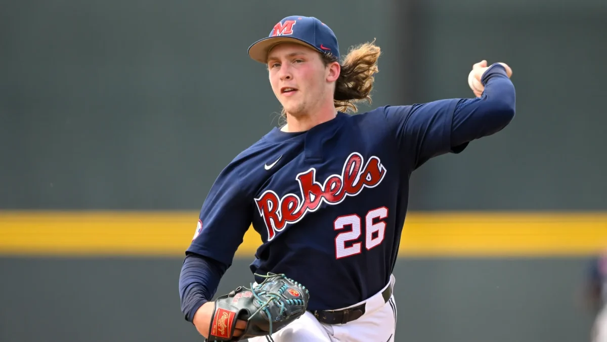 Coach Bianco offers positive news on potential return of pitchers ...