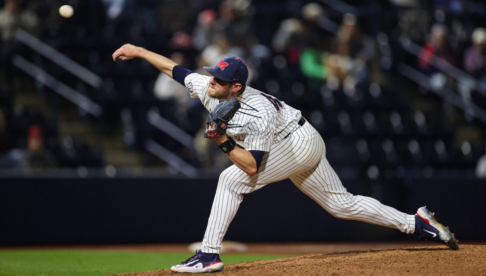 Ole Miss baseball defeats Arkansas State in midweek action - The Rebel Walk