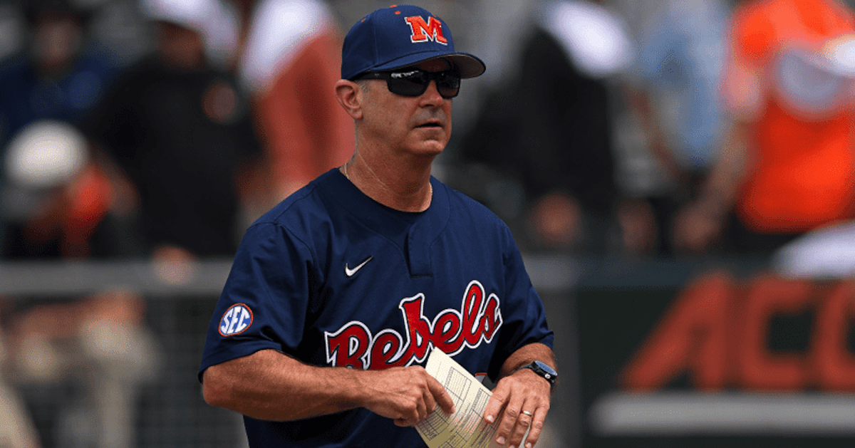 Ole Miss falls to Missouri, 11-9, in game one after Tigers mount ...