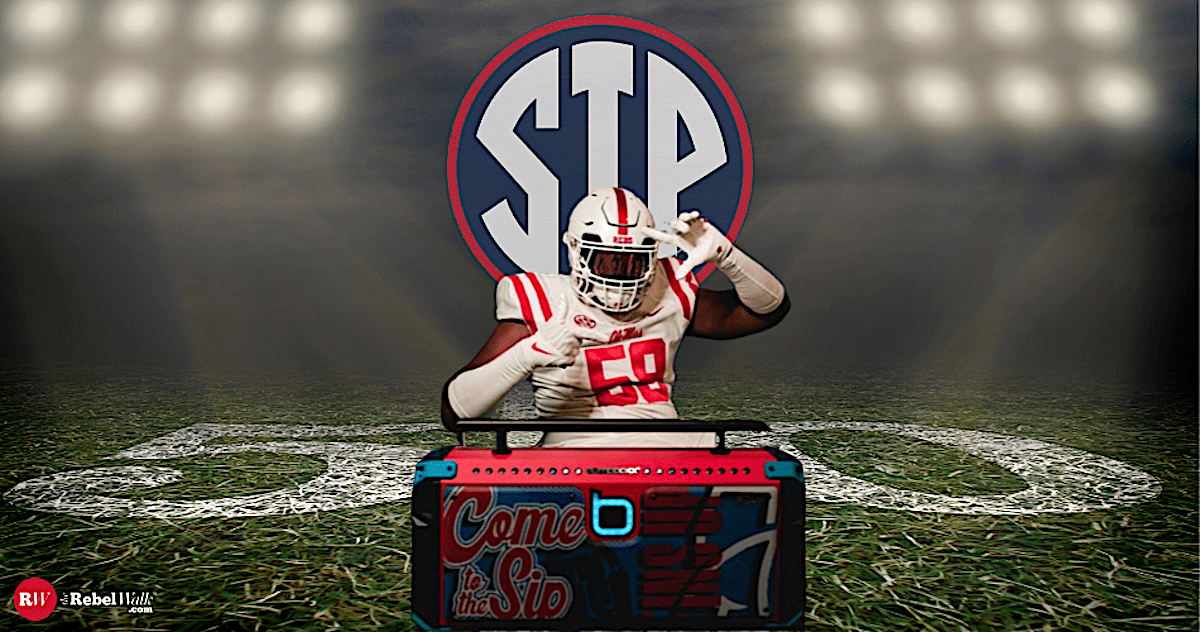 Ole Miss gains commitment from 2024 Louisiana offensive lineman Jude ...