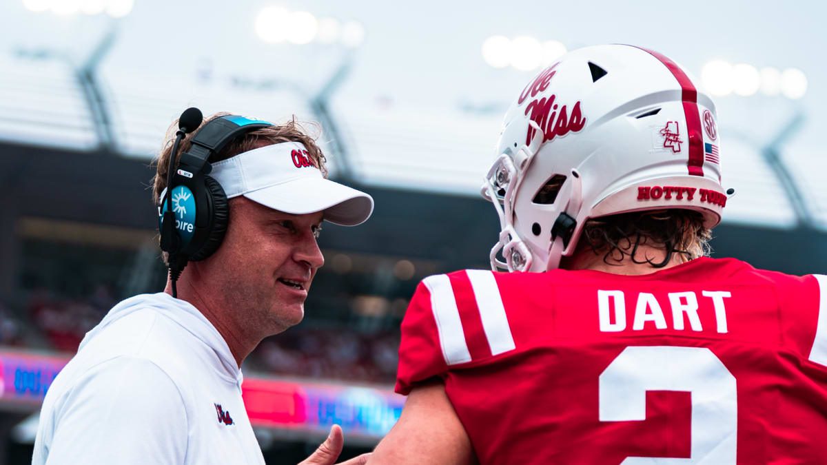 Ole Miss set to have one of the top QB rooms in the nation in 2024 ...