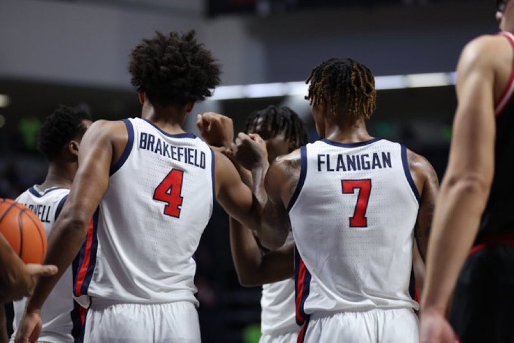 Gamer: Ole Miss defeats Eastern Washington, 75-64, behind Allen ...