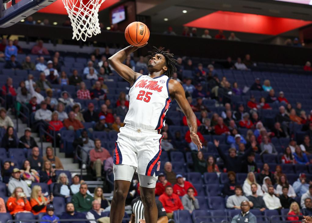 The Ole Miss Hoops Handbook: Part Eight - The Rebel Walk