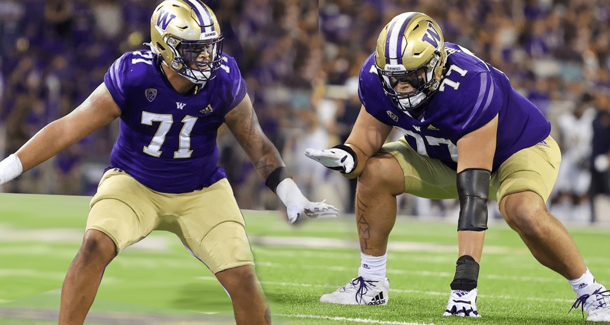 BIG MEN IN THE TRENCHES: Ole Miss gets commitments from former ...