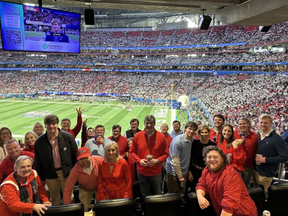 Column | It's Happening: Is this the best time ever to be an Ole Miss ...