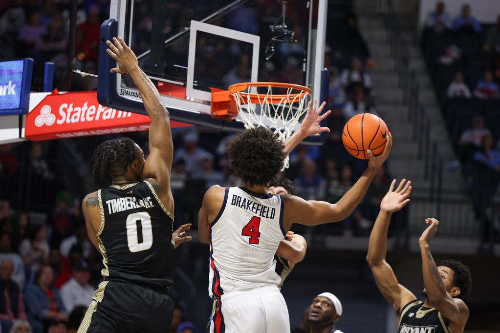 Keys to the Game: Ole Miss men's basketball hosts Florida tonight as ...