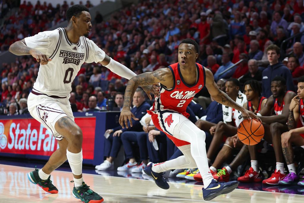 TJ's Takeaways: What We Learned From Ole Miss' 86-82 Win Over ...