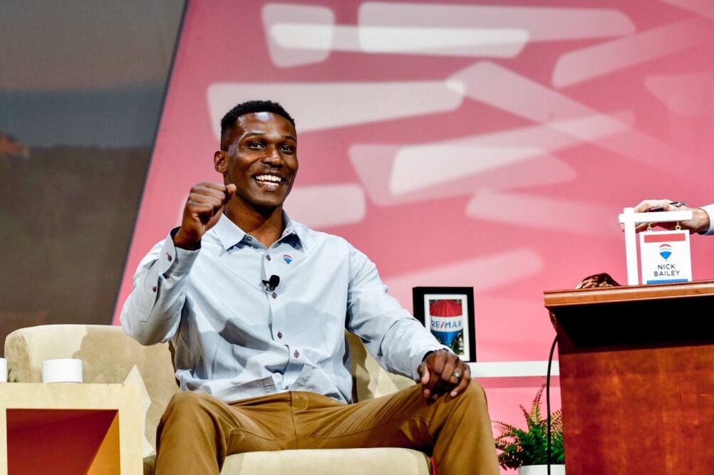 Former Ole Miss dual-sport star Quintavius Burdette to compete on ...