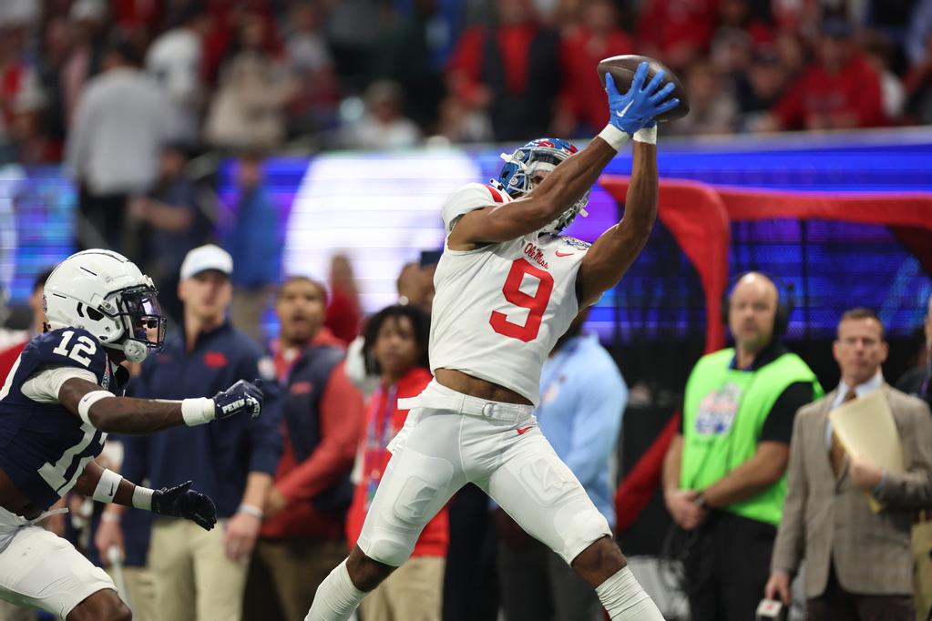 Where do the Rebels Stand in ESPN's 'Way-Too-Early Top 25' Rankings ...