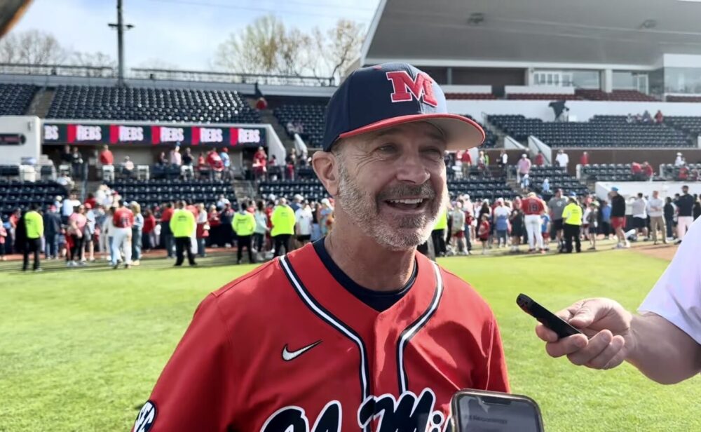 POSTGAME VIDEO: Coach Bianco, Andrew Fischer, Liam Doyle, Josh Mallitz ...