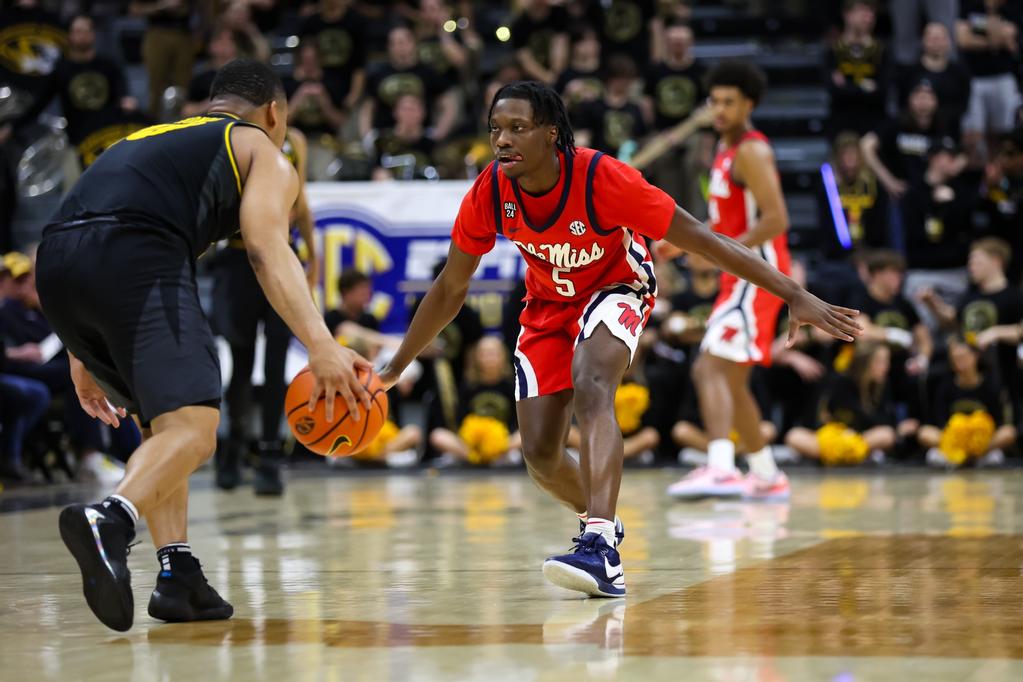 TJ's Takeaways: What We Learned In Ole Miss' Win At Missouri - The ...