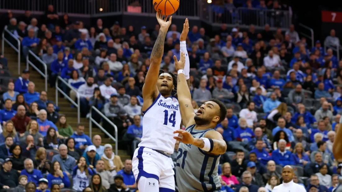 Seton Hall Transfer Dre Davis Set to Visit Chris Beard, Ole Miss Today - The Rebel Walk