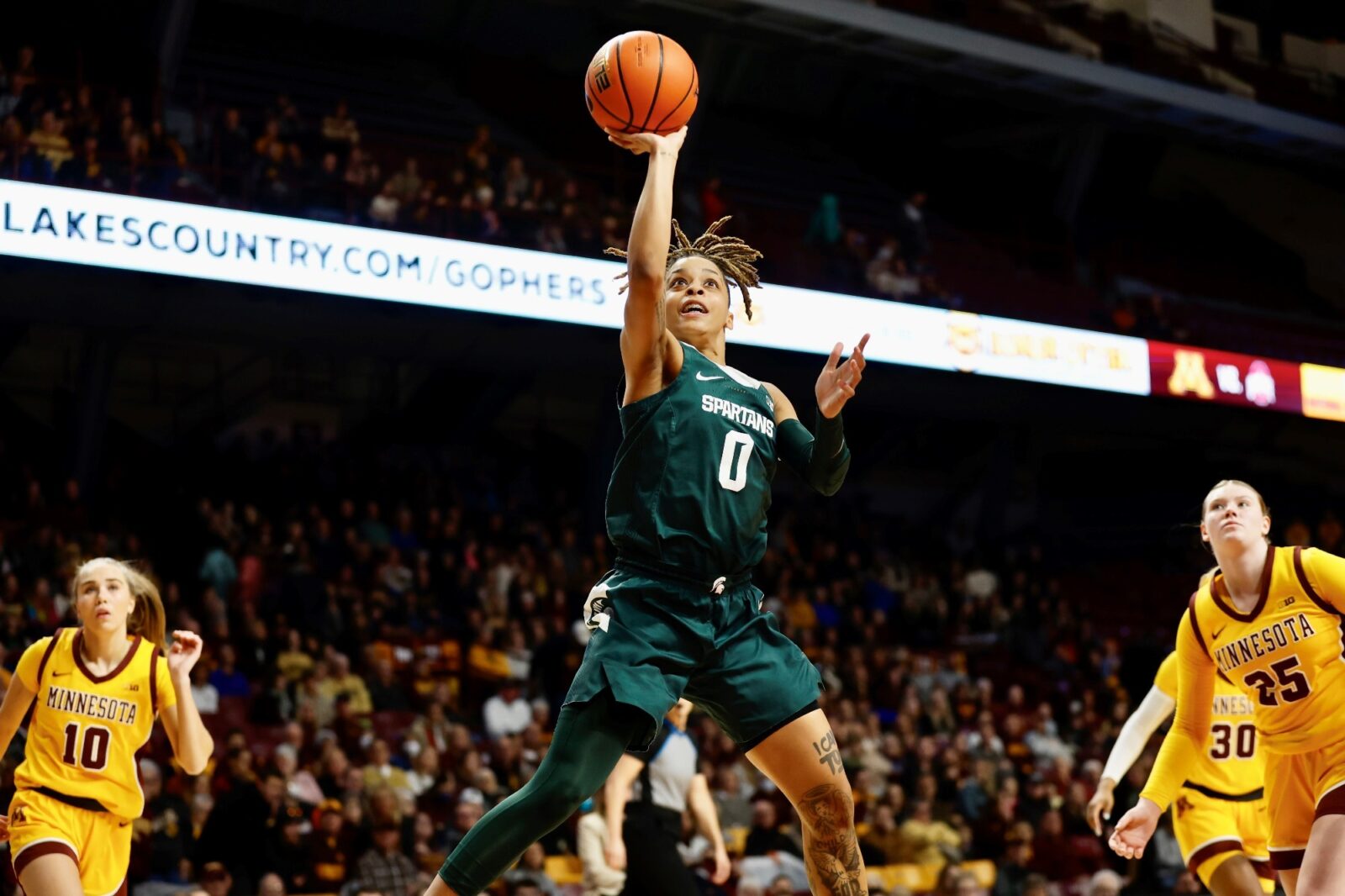 Transfer to the Sip: Coach Yo receives portal commitment from Michigan ...