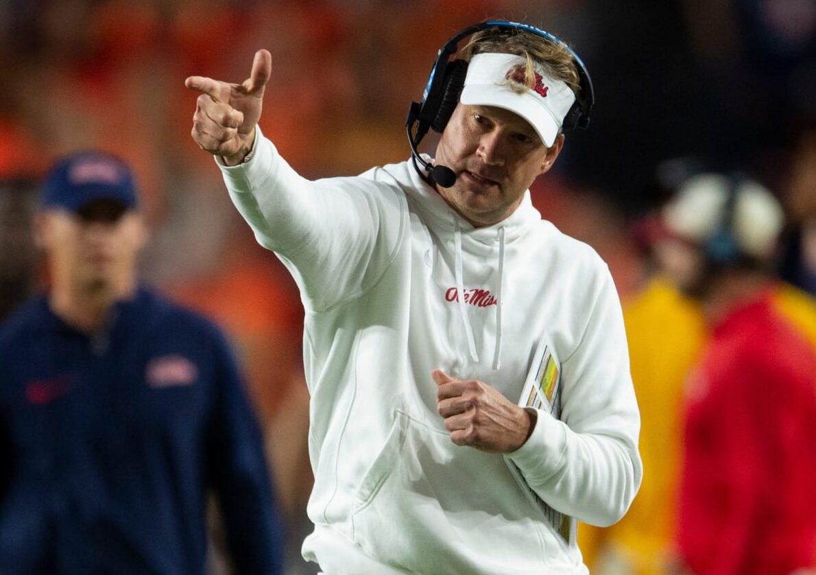 Coming to the 'Sip | Lane Kiffin continues to assemble blue-chip ...