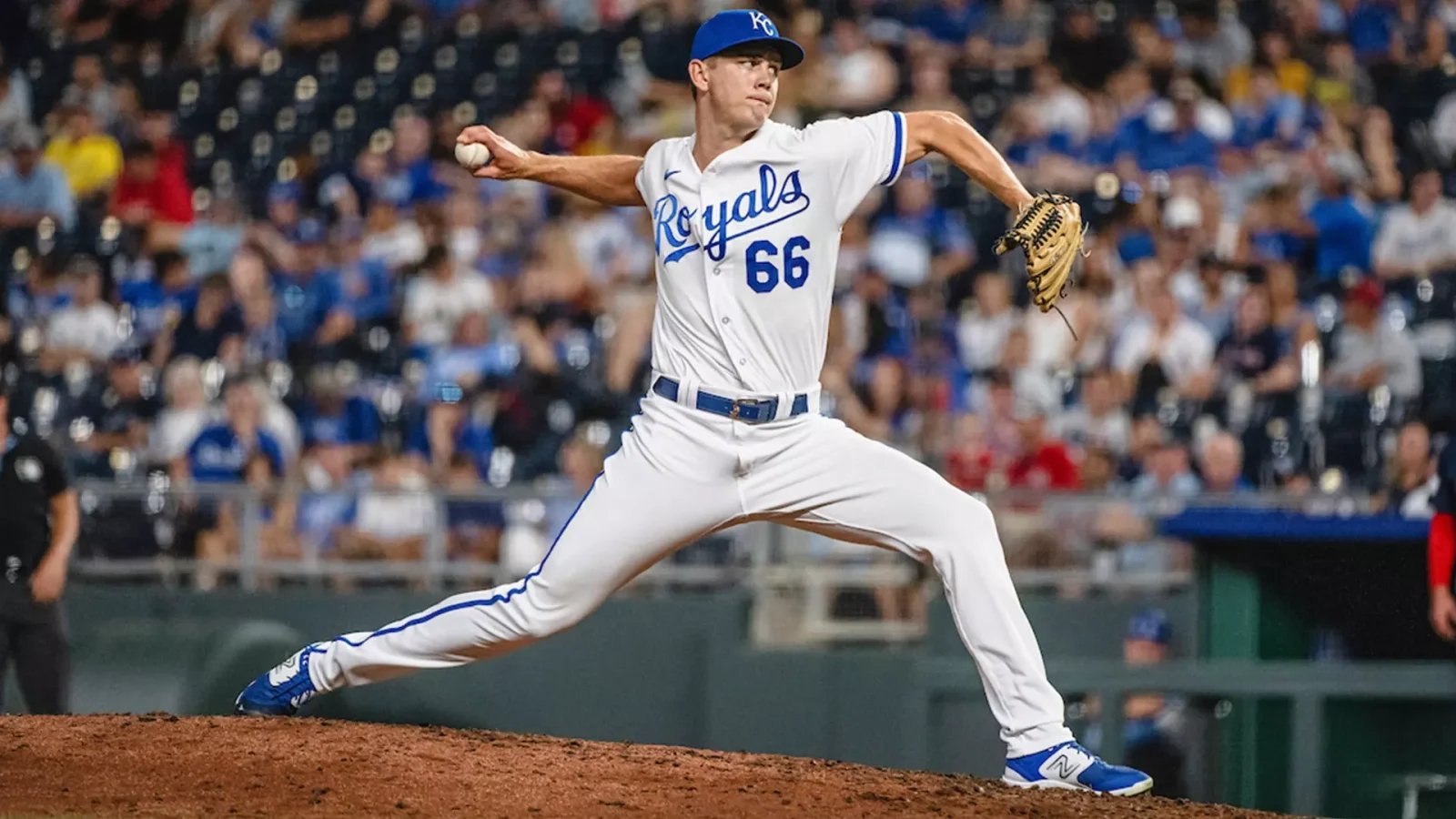 MLB Rebels Update, April 17 | A Look at How Pro Ole Miss Players are ...