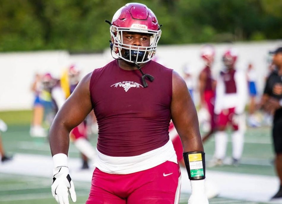 Rebs stay hot; Lane Kiffin, Ole Miss receive commitment from offensive ...