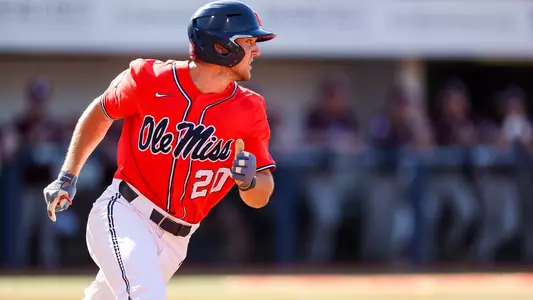 Ole Miss’ Jackson Ross Selected by the Washington Nationals In 2024 MLB ...