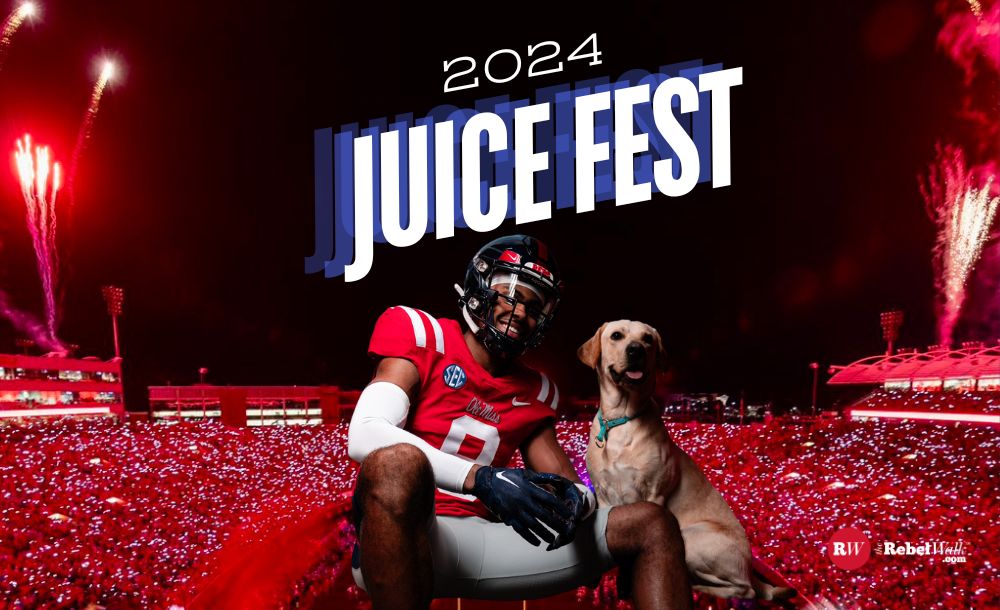 What Recruits Will Lane Kiffin, Rebels have in Oxford this Weekend for ...