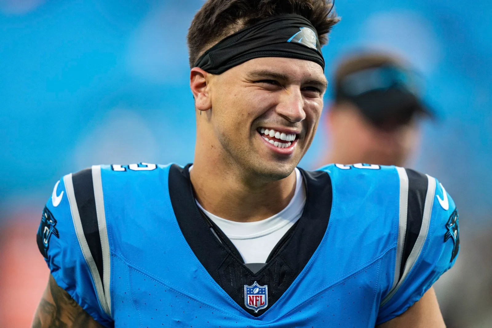 Former Ole Miss QB Matt Corral is Back in the NFL as he Signs with ...