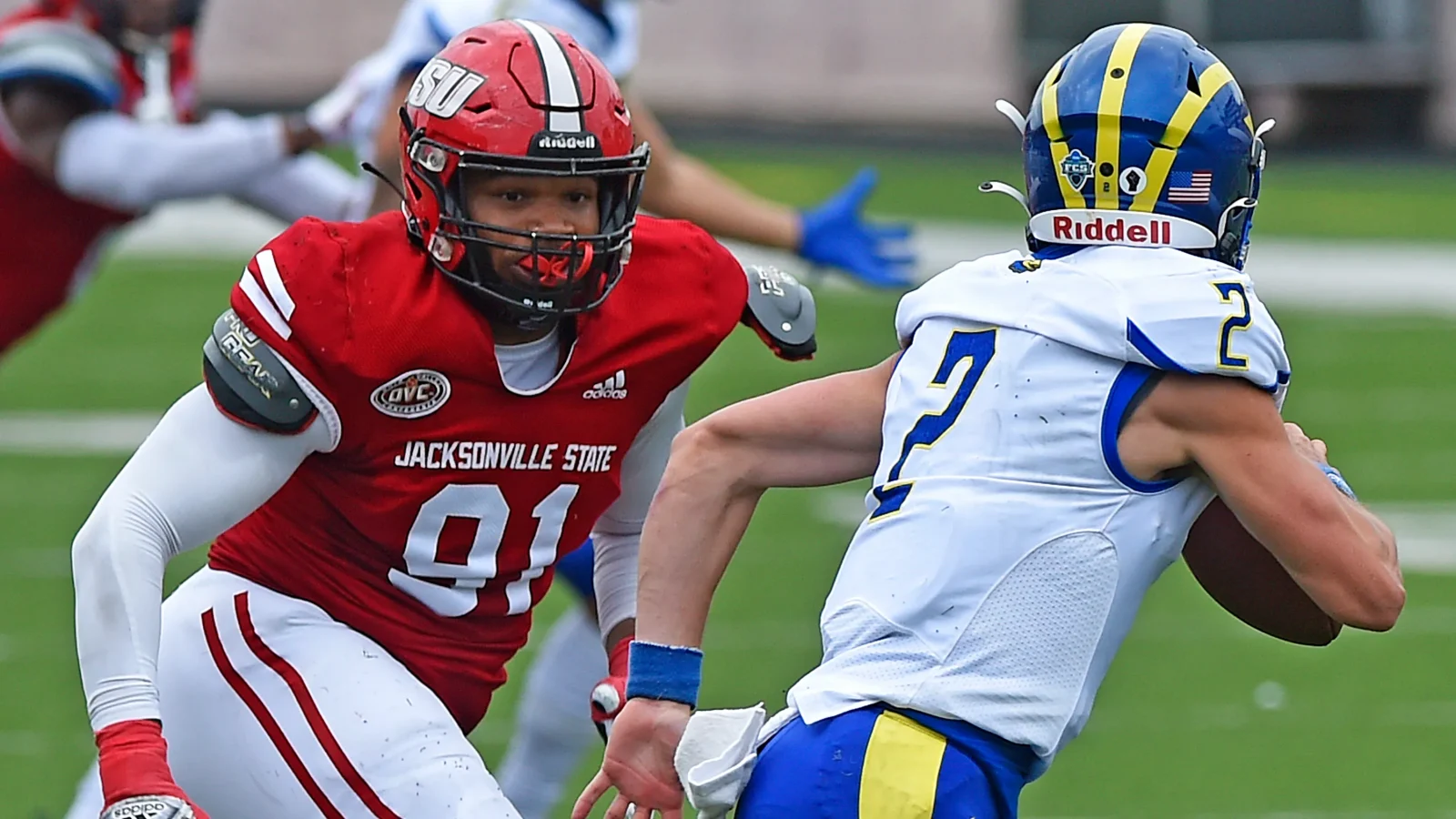 Twenty-two Names to Know for the Ole Miss Season: No. 20 Chris Hardie ...