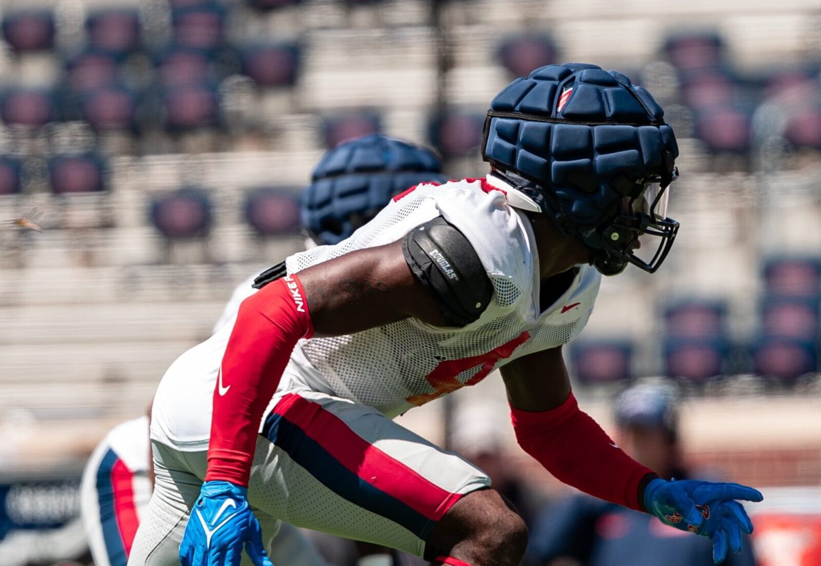 Ole Miss Football Practice Report: D-Line Dominance Continues - The ...