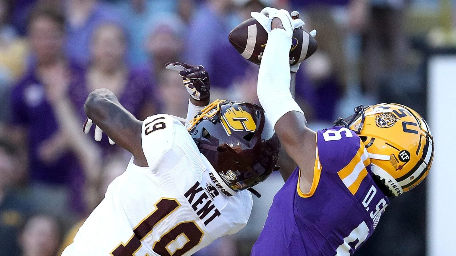 BREAKING: Lane Kiffin Confirms Former LSU and No. 1 JUCO Wide Receiver ...