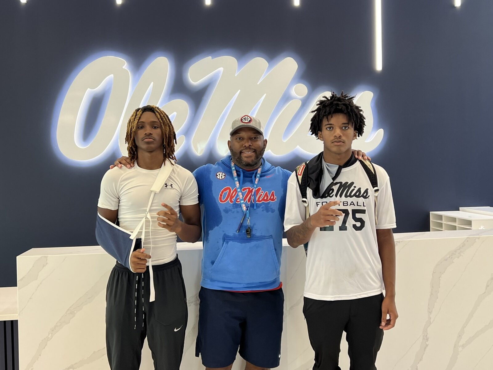 Rebel Walk Recruiting | Game of the Week: Douglas County (Ga.) Hosts ...