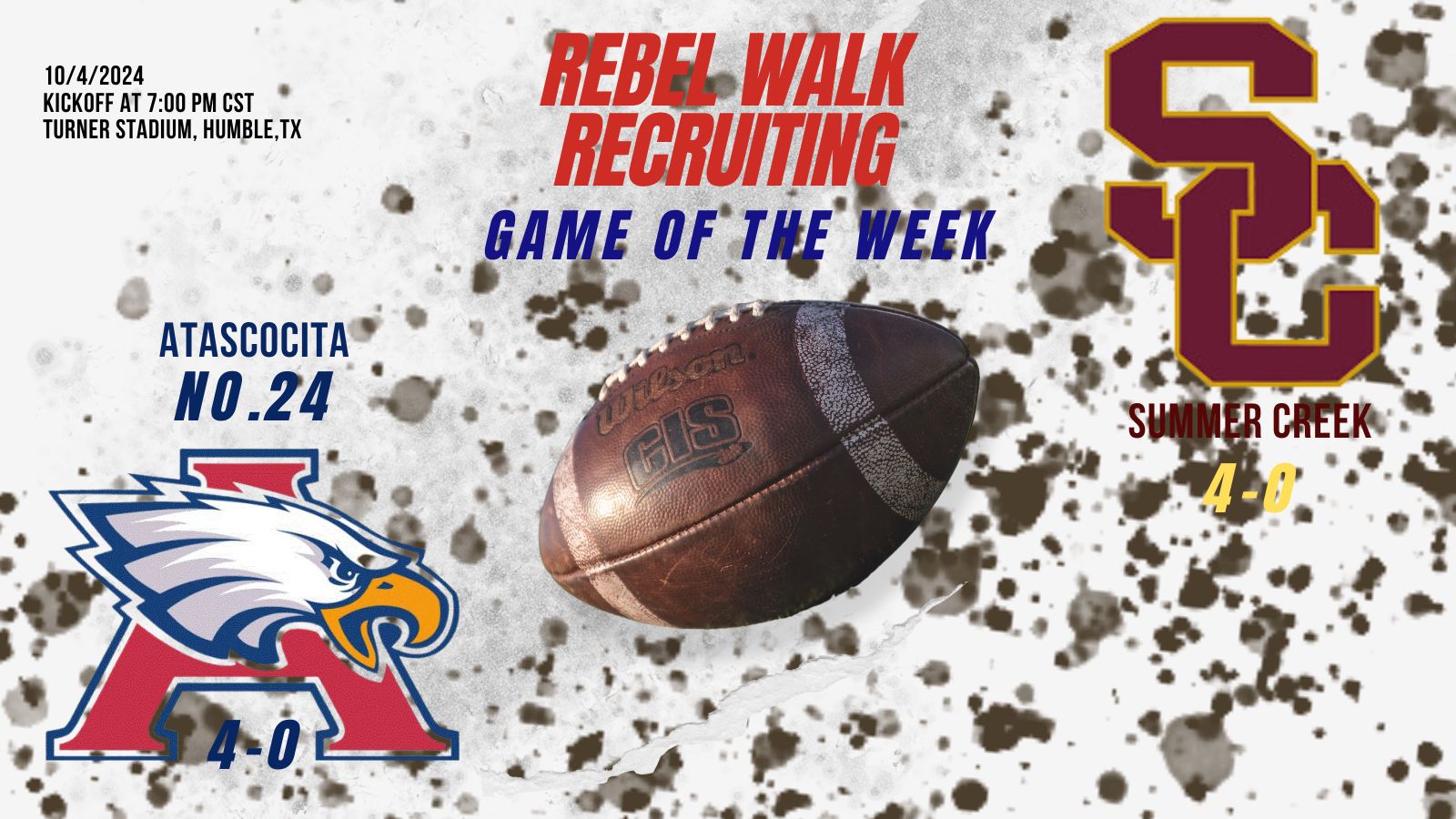 Rebel Walk Recruiting Game of the Week: Ole Miss target Cardae Mack ...
