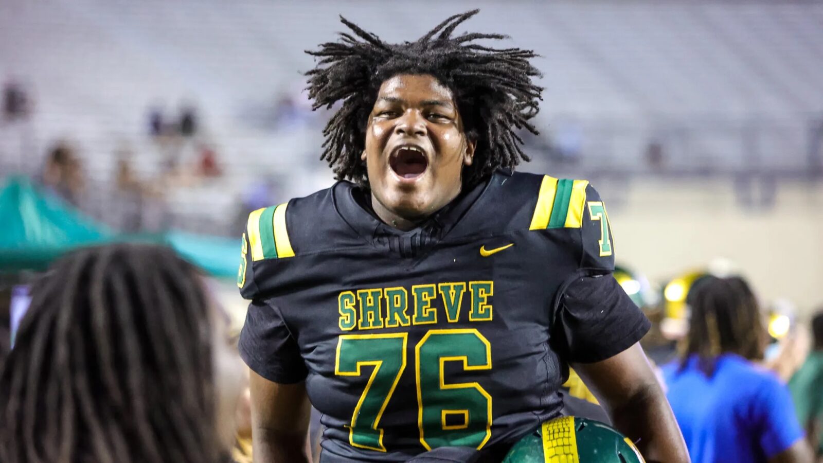 Another Flip in the 'Sip: Four-star Offensive Lineman Devin Harper ...