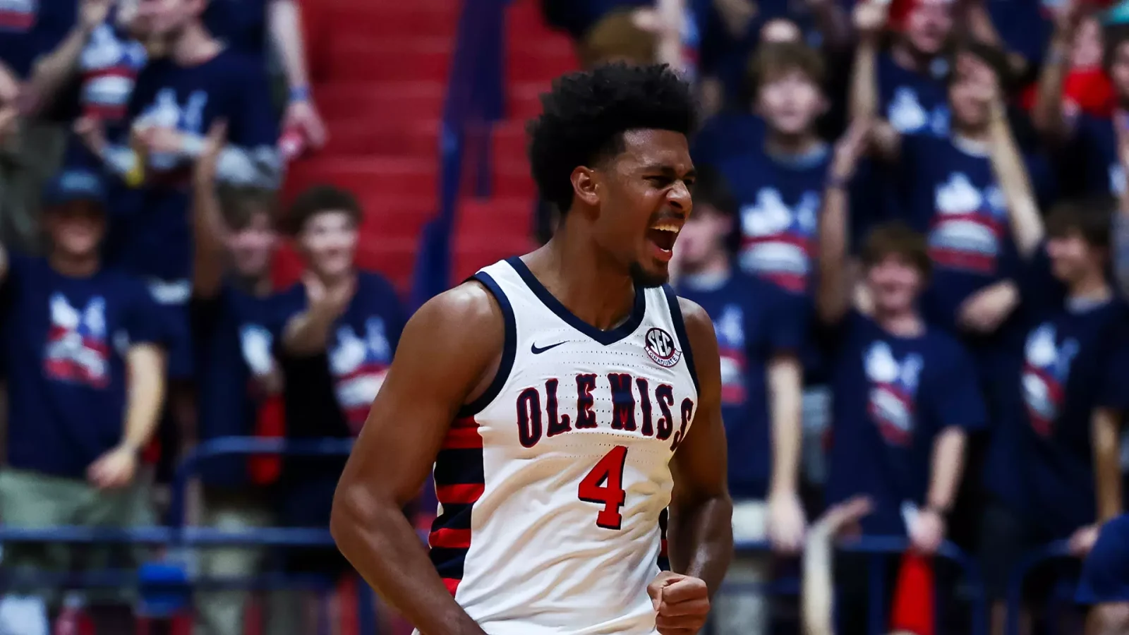 Ole Miss Men's Basketball Heads Up to Southaven to Face Colorado State ...