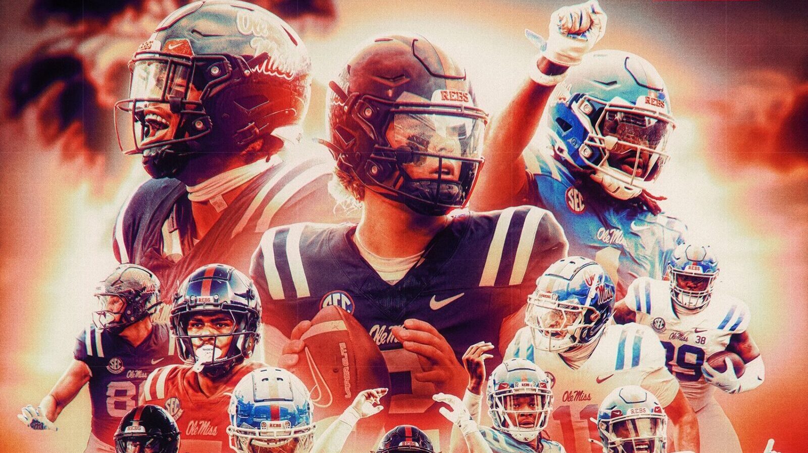 A Visit with Gator Bowl Committee Member, Ole Miss Alumnus William ...