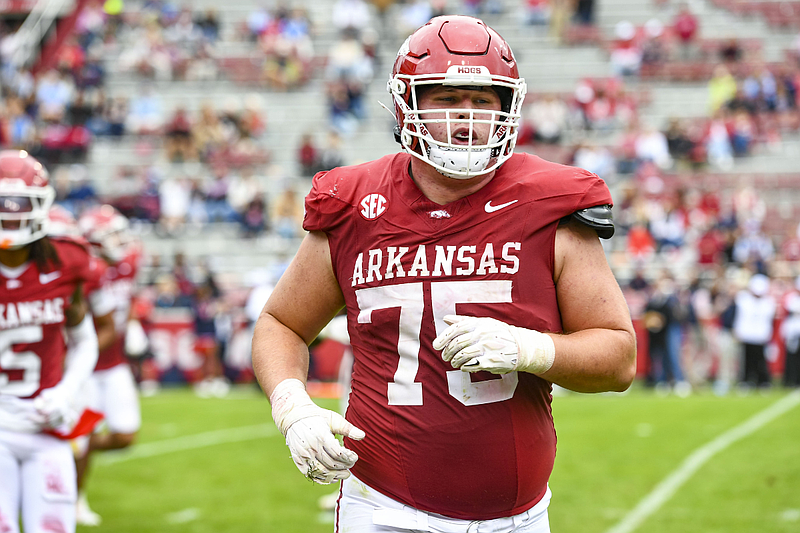 Profiles of the 2025 Ole Miss Transfer Class: Introducing Arkansas ...