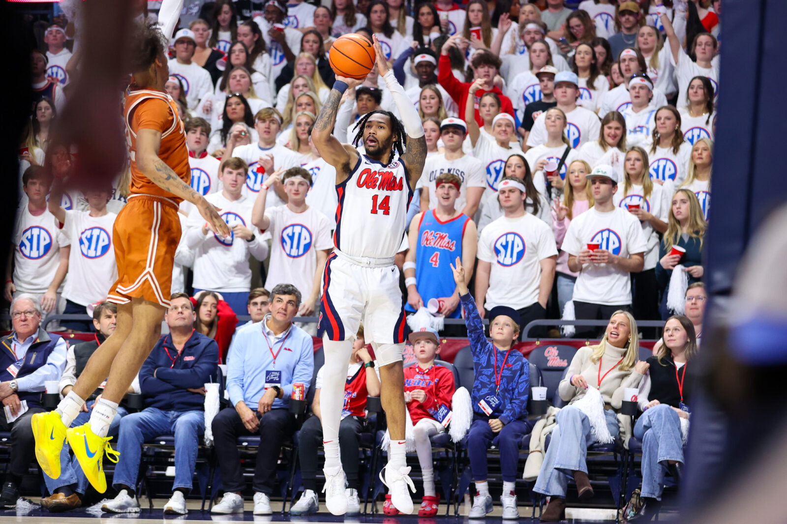No. 23 Ole Miss snaps three-game losing streak with gritty win over ...