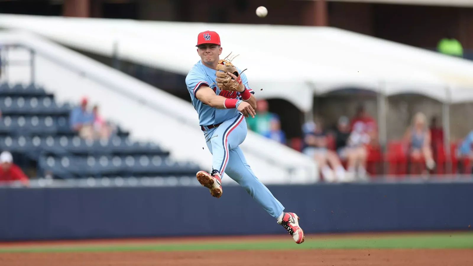 Luke Hill, Will Furniss emerge as leaders for Ole Miss baseball as duo ...