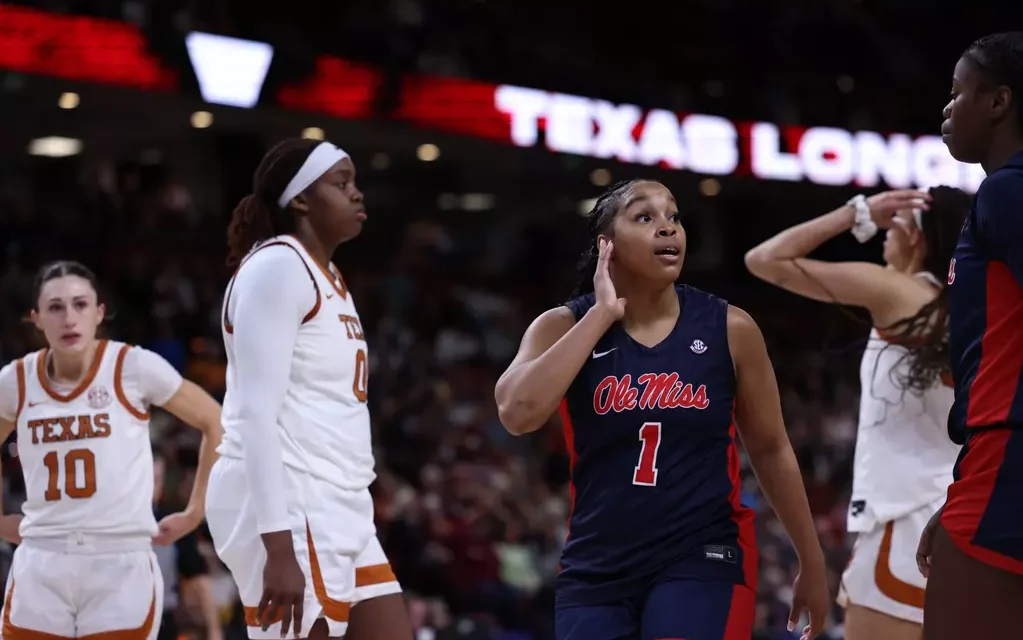 Why Ole Miss Women’s Basketball Deserves to Host NCAA Tournament - The Rebel Walk