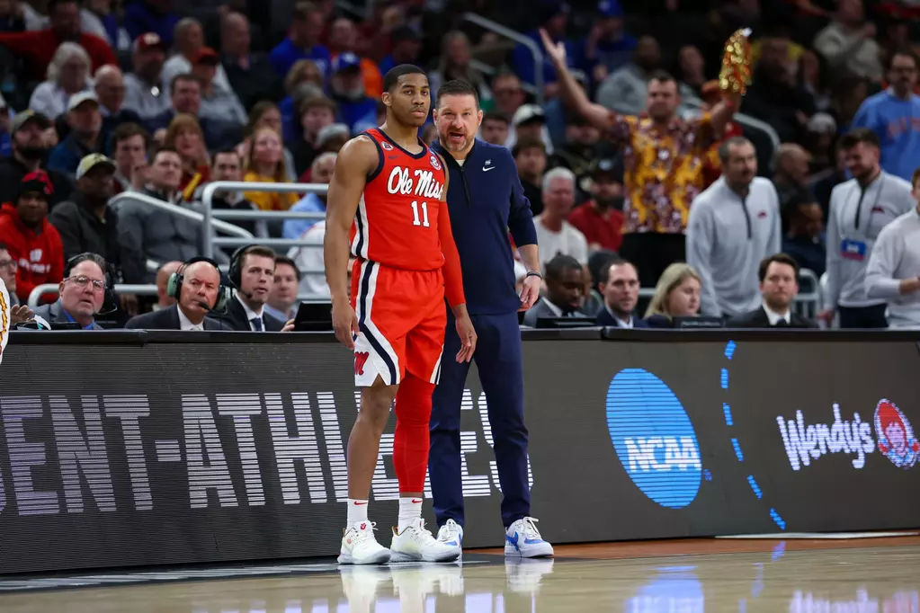 WATCH: Coach Beard, Matthew Murrell and Davon Barnes talk about Ole ...