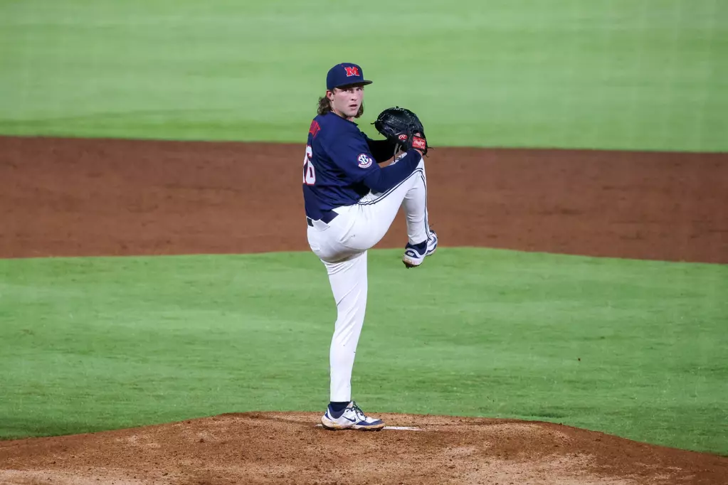 Ole Miss beats Florida in SEC Tourney: Coach Mike Bianco, Hunter ...