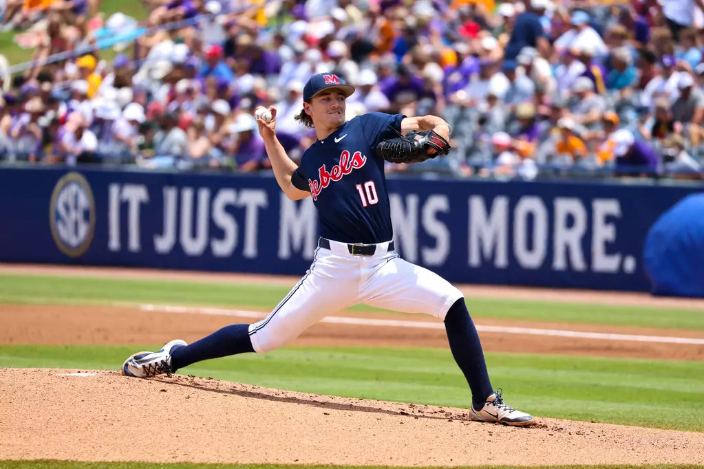 From Midweek to Prime Time: Cade Townsend’s Gem vs. LSU Helps Lift ...