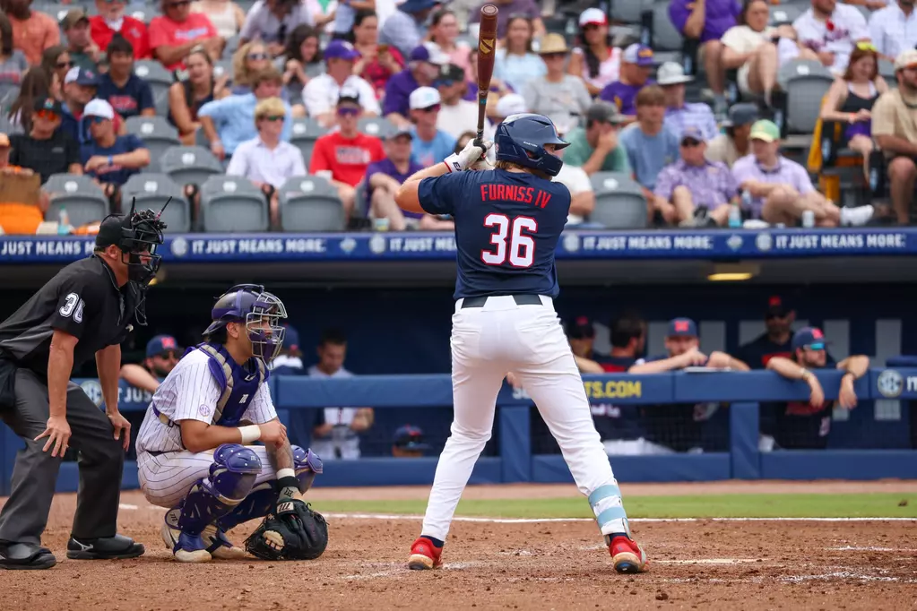 Championship Sunday! Ole Miss vs. Vanderbilt: How to watch, start time, TV channel, odds - The ...