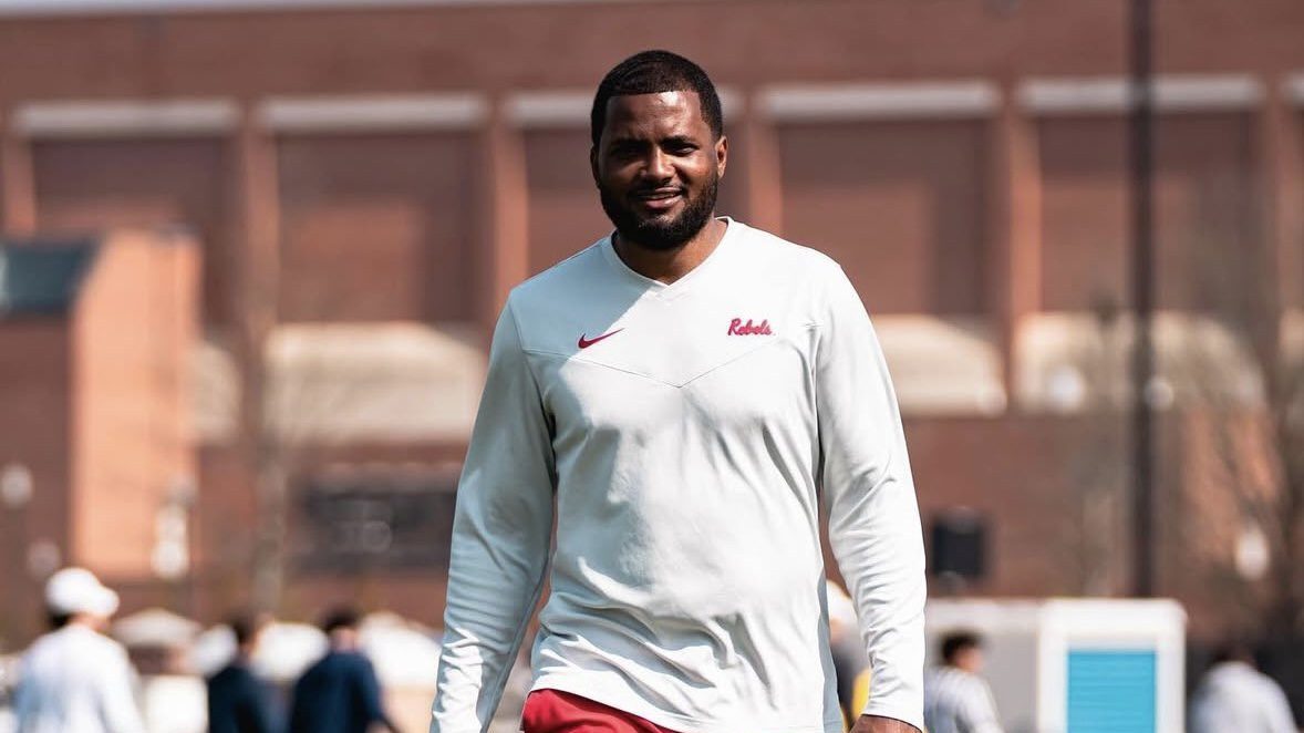 REPORTS: Ole Miss recruiting coordinator Kelvin Bolden set to leave for ...