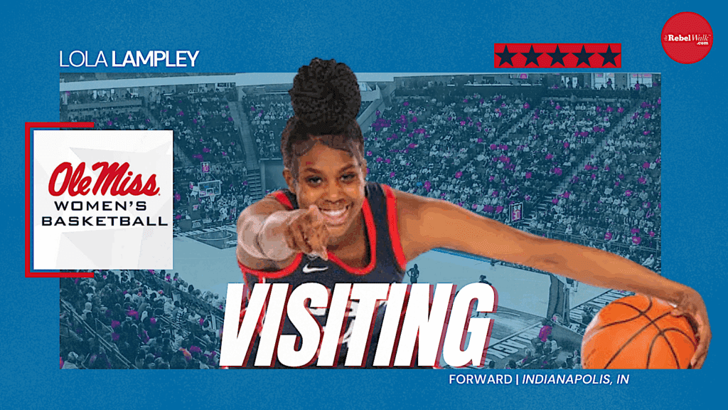 Women's Hoops Heavyweight: Nation’s No. 15 Prospect Lola Lampley on ...