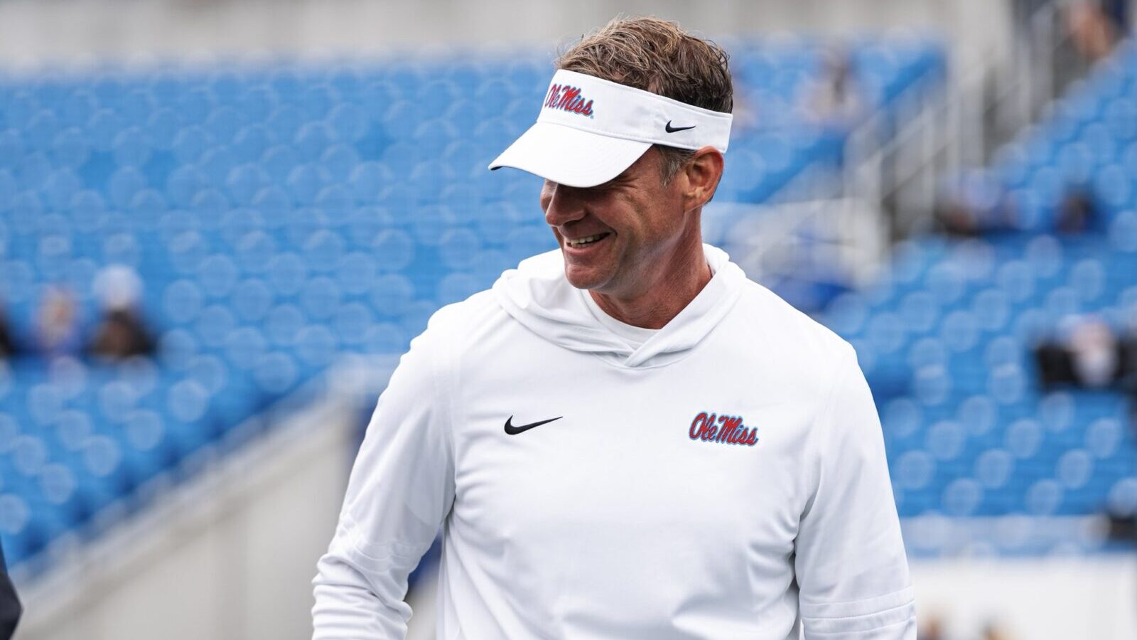 Rebs Hosting Top Talent: Ole Miss Welcomes Commits and Key Recruits for ...